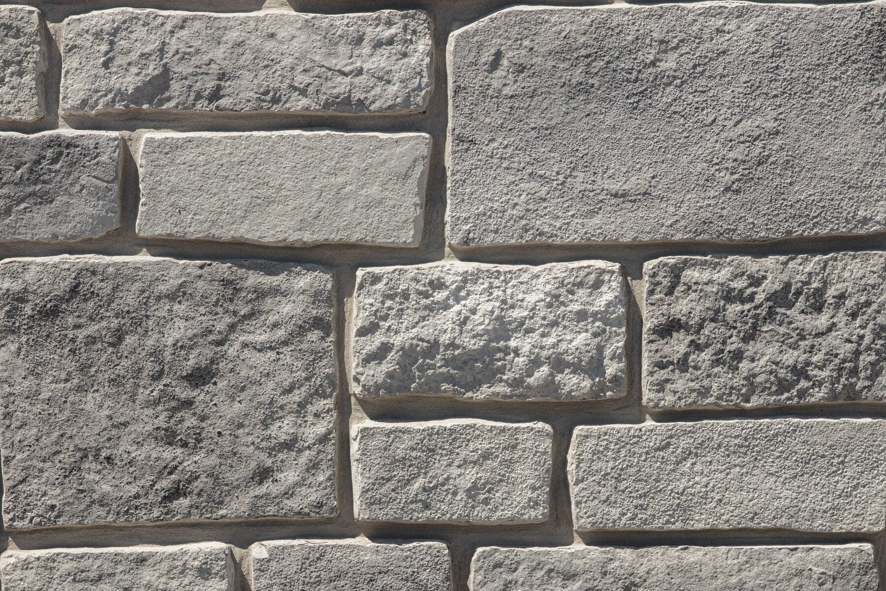 Rough Ashlar - Dutch Quality Stone