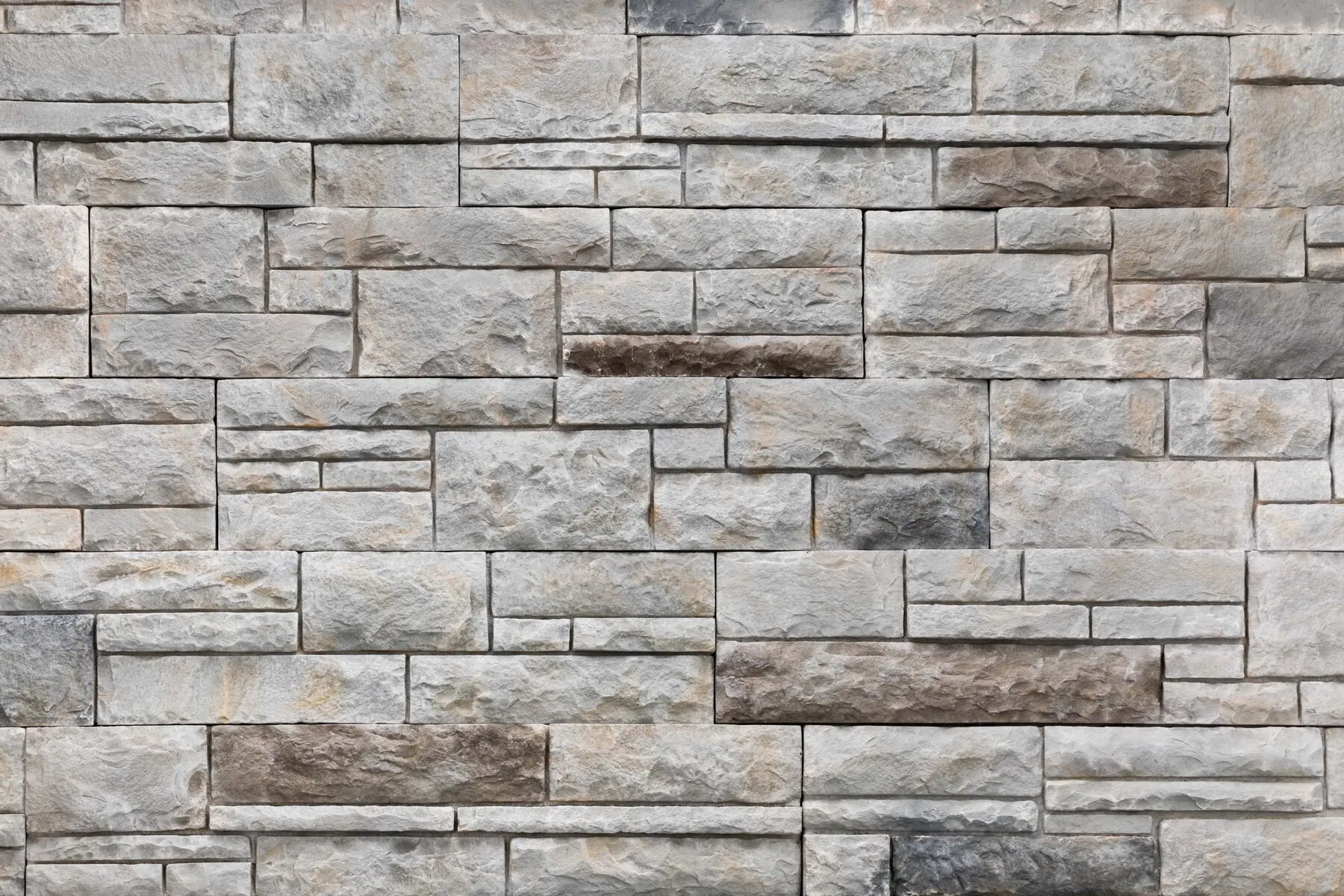 Pangaea Natural Stone - Ledgestone