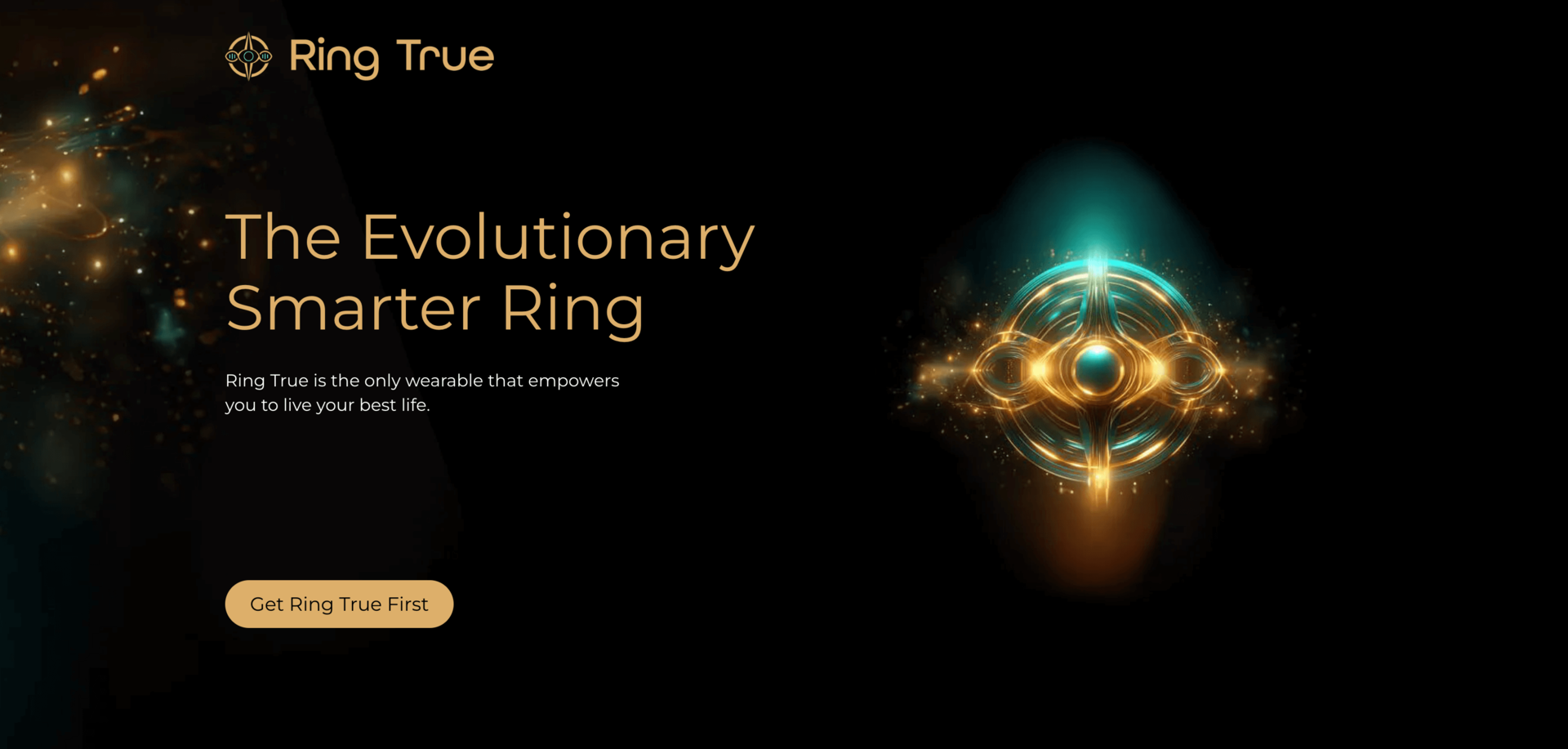 Ring True