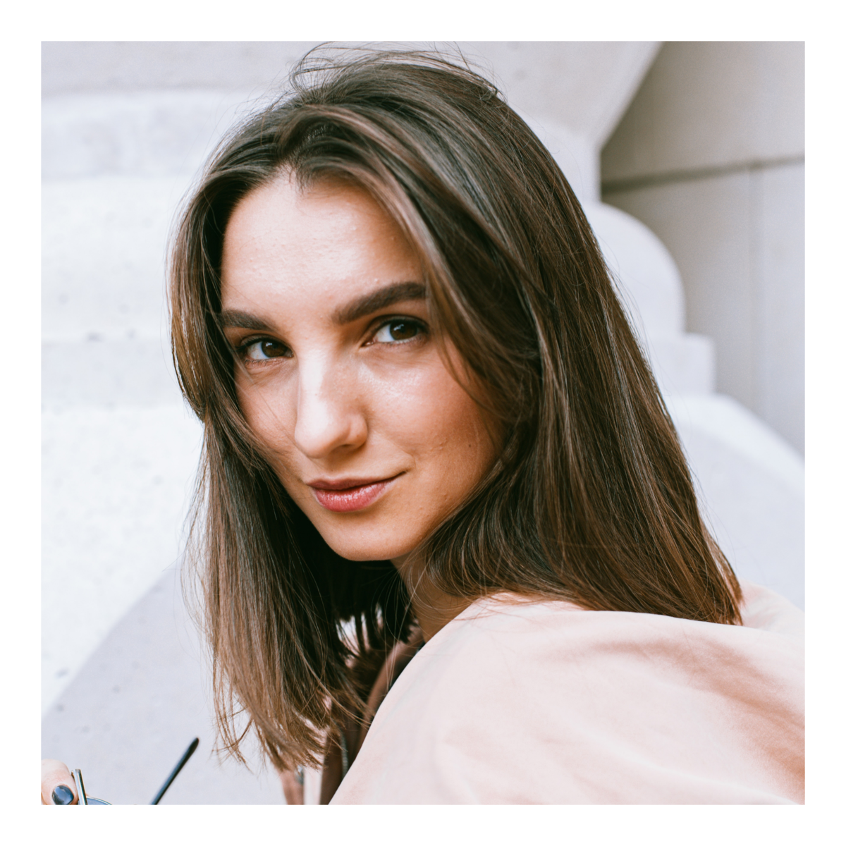 Dr. Megan Babb - Home