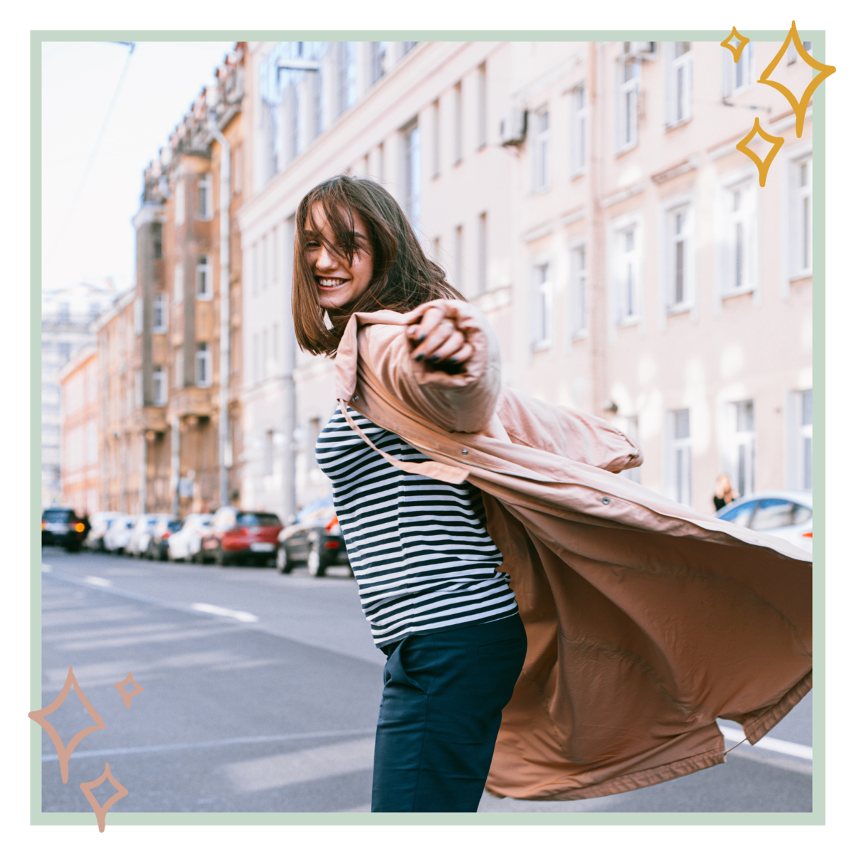 Dr. Megan Babb - About