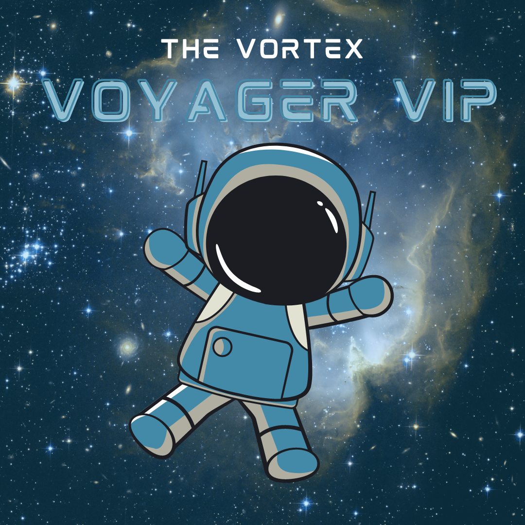 Join The Vortex