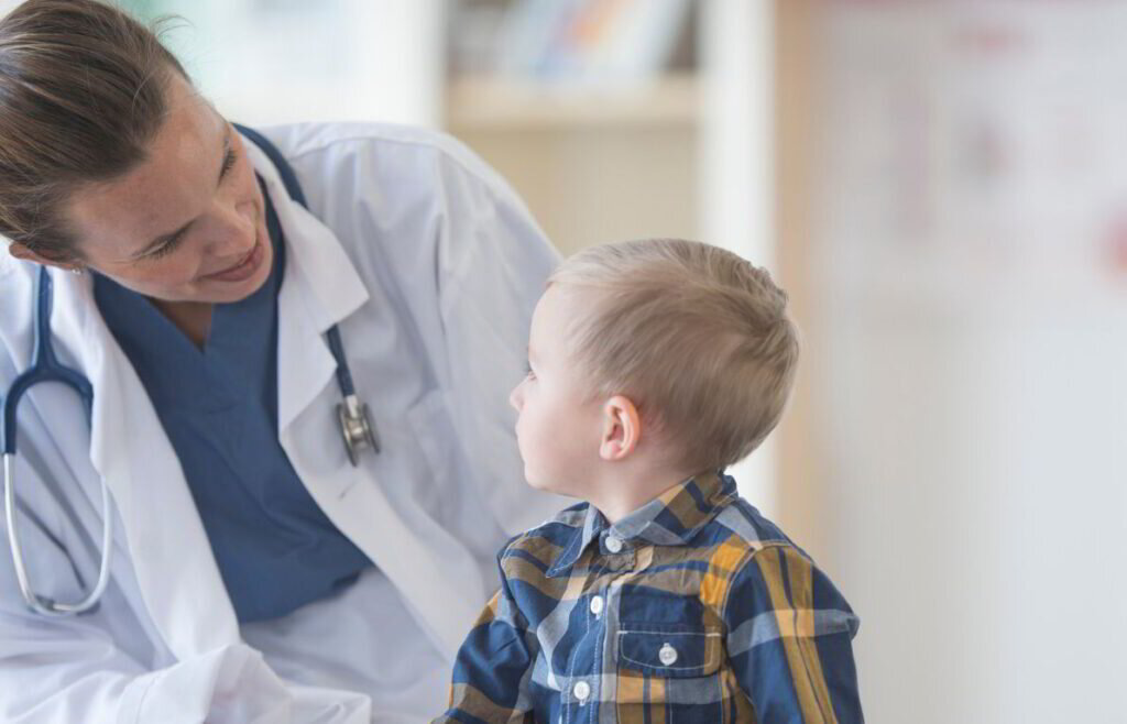 Hospitaalstorie 1: 'n Operasie in die woud