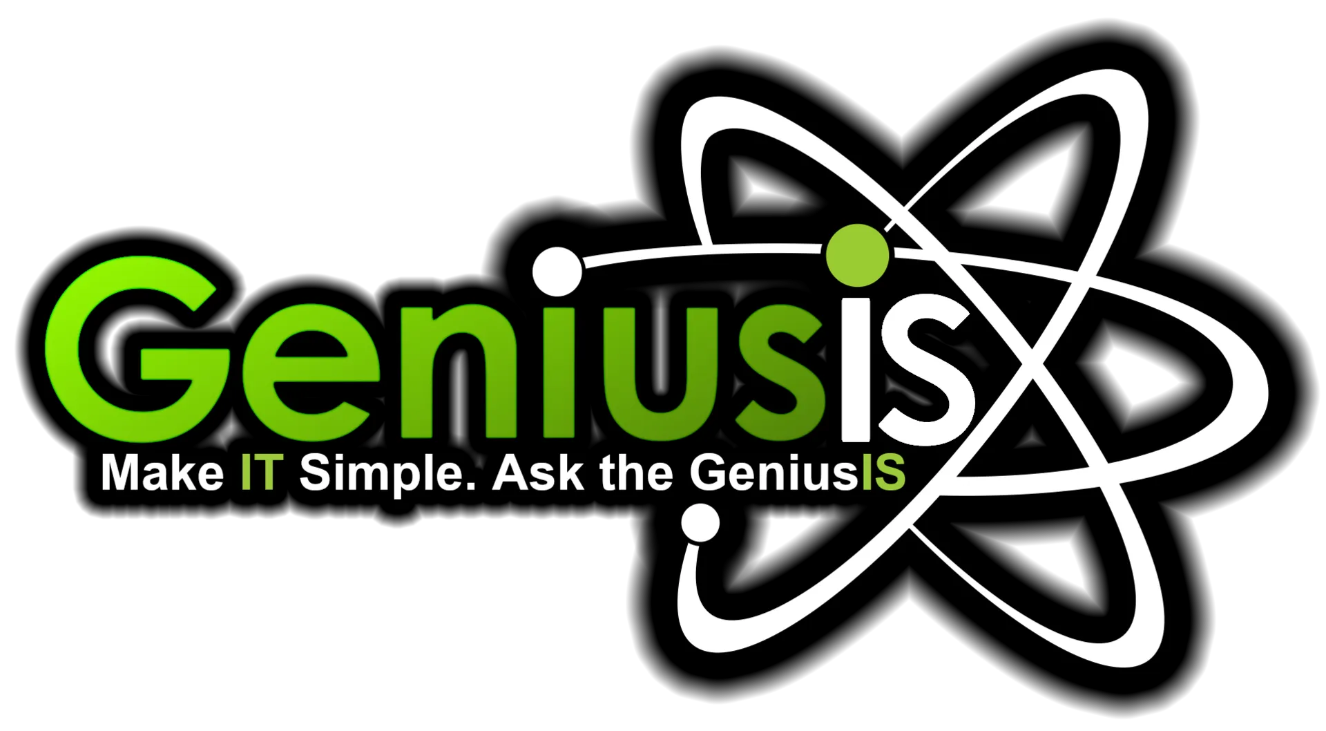 Welcome to Genius Information Systems - The Central Florida IT Experts