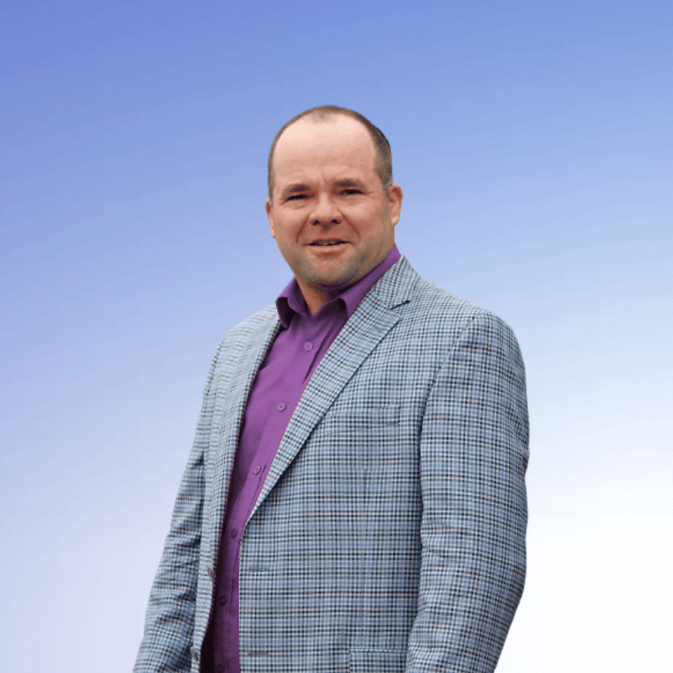 Paul M. White | Speaker & Author