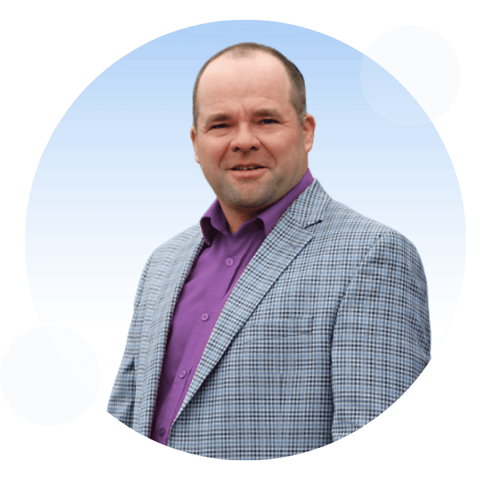 Home - Paul M. White | Speaker & Author