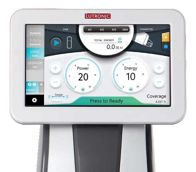 LaseMD Ultra Laser Treatment | Transform Your Skin at Beyond Healthy MD