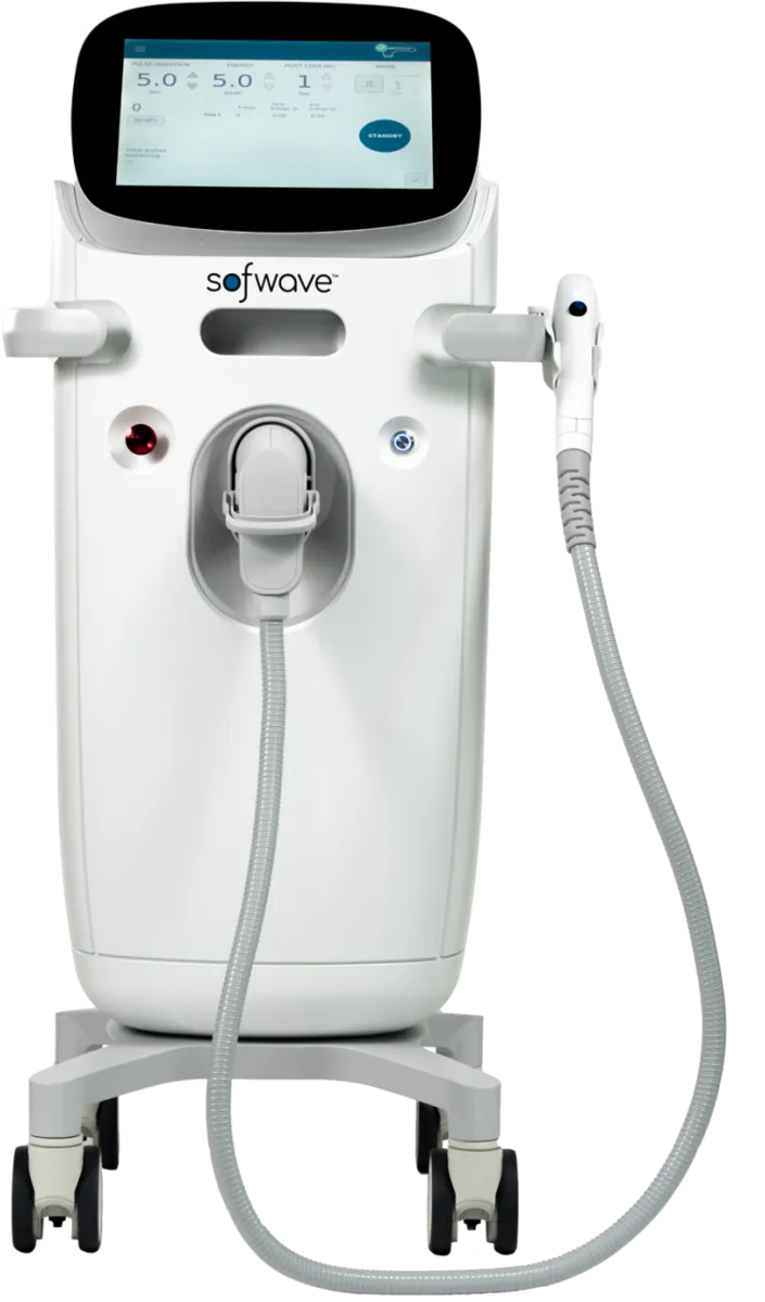 Skin Tightening - Sofwave Skin Tightening & Wrinkle Reduction | Beyond ...