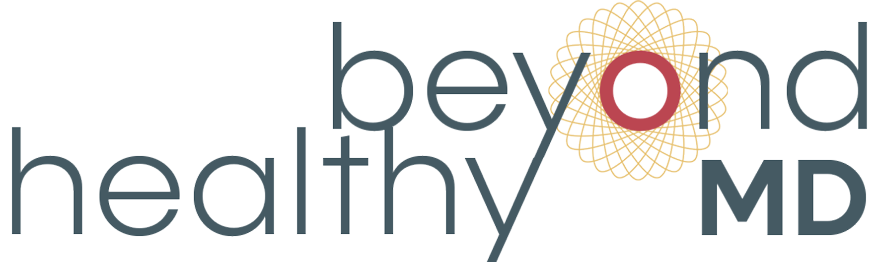 BeyondHealthyMD - Home