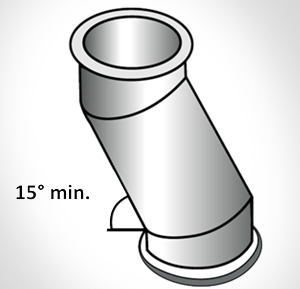 Chute Construction - Chute Termination