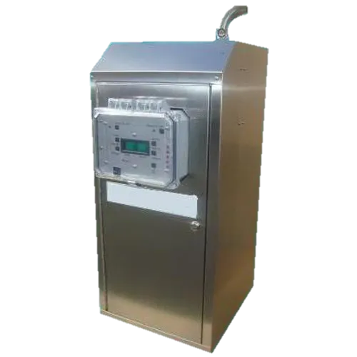 Chute Accessories - Odour Control Unit