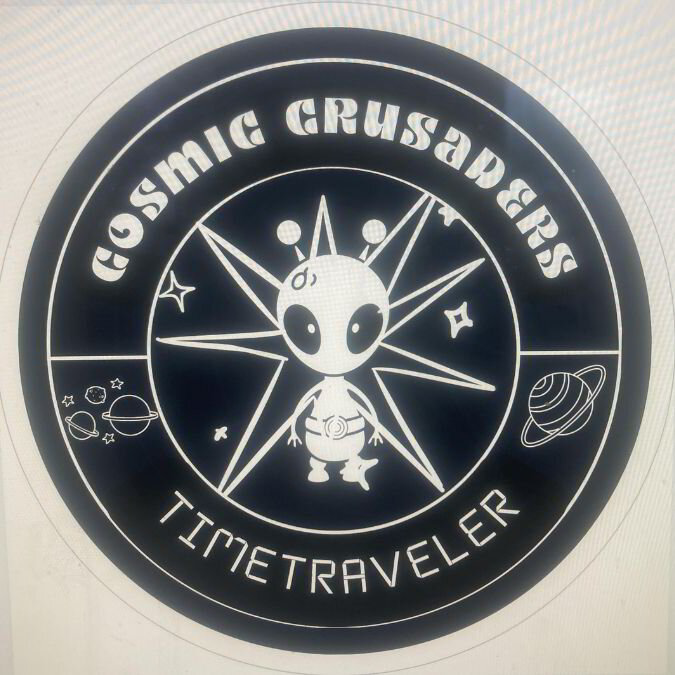 Cosmic Crusaders Weekly Membership - 1 Session