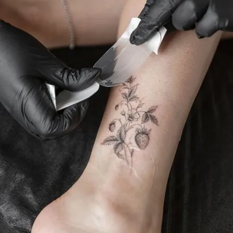 Chelo Tattoo - Tatuajes , piercings y microblading en Cadiz