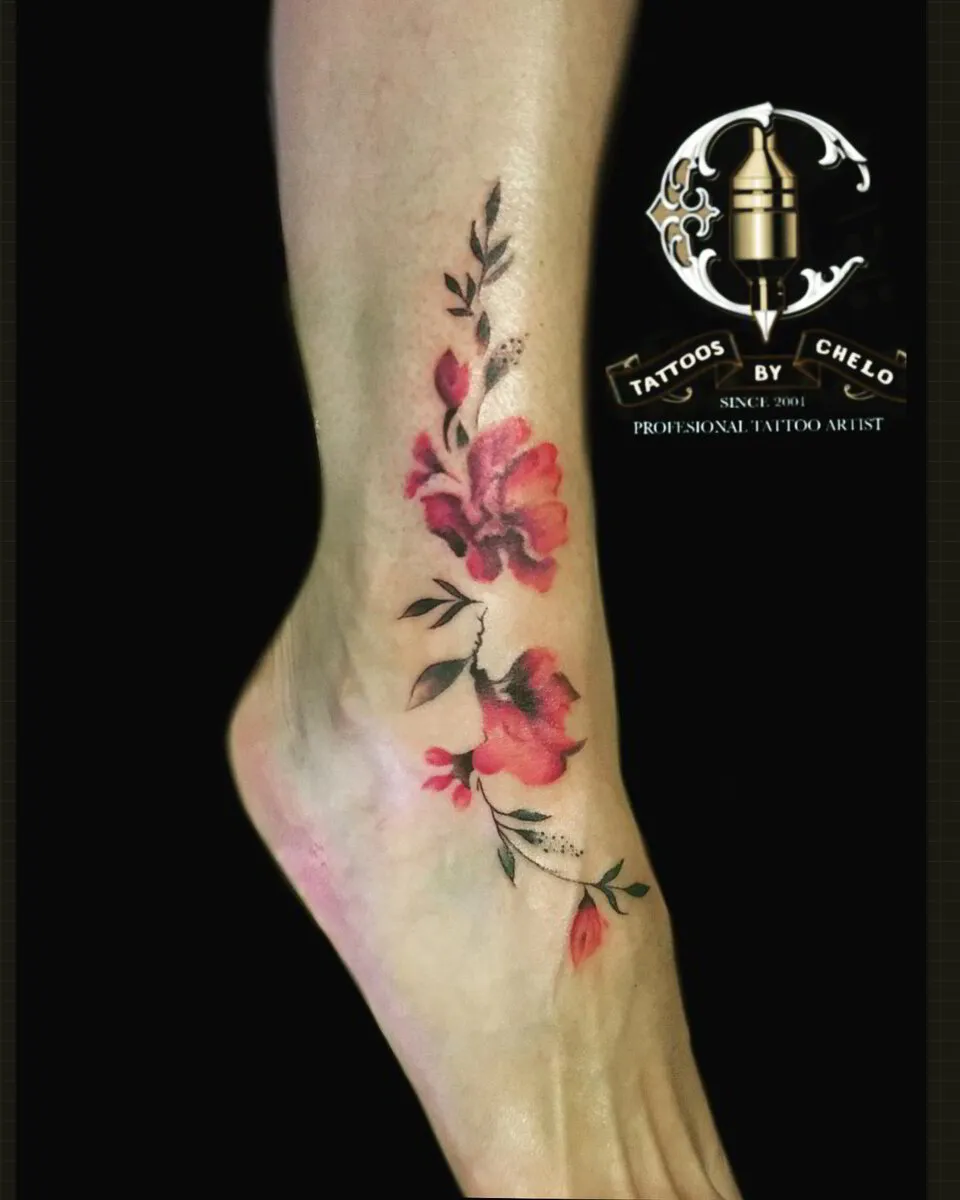 Tatuajes / Chelo Tattoo - Tatuajes , piercings y microblading en Cadiz