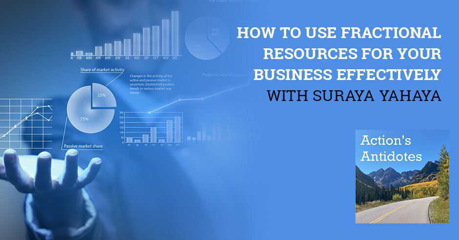 How To Use Fractional Resources For Your Business Effectively With ...
