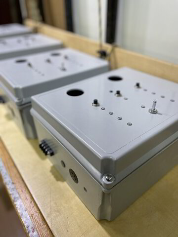 AFS Electronics - Leading Provider of Quality Electronic Components