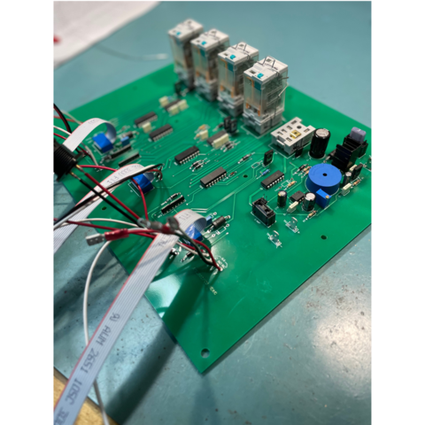 AFS Electronics - Leading Provider of Quality Electronic Components