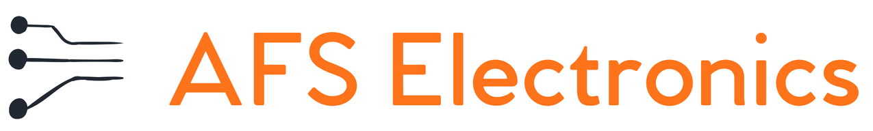 AFS Electronics - Leading Provider of Quality Electronic Components