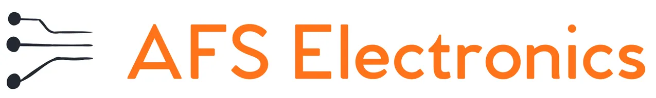 AFS Electronics - Leading Provider of Quality Electronic Components