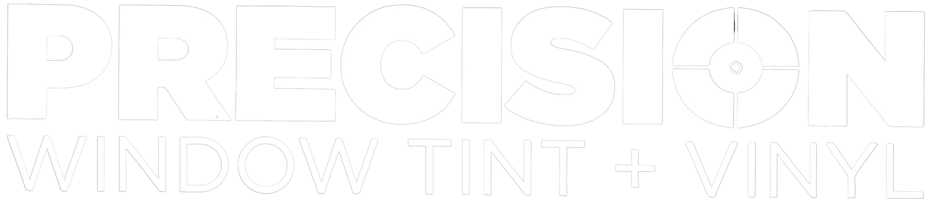 Precision Tint Services