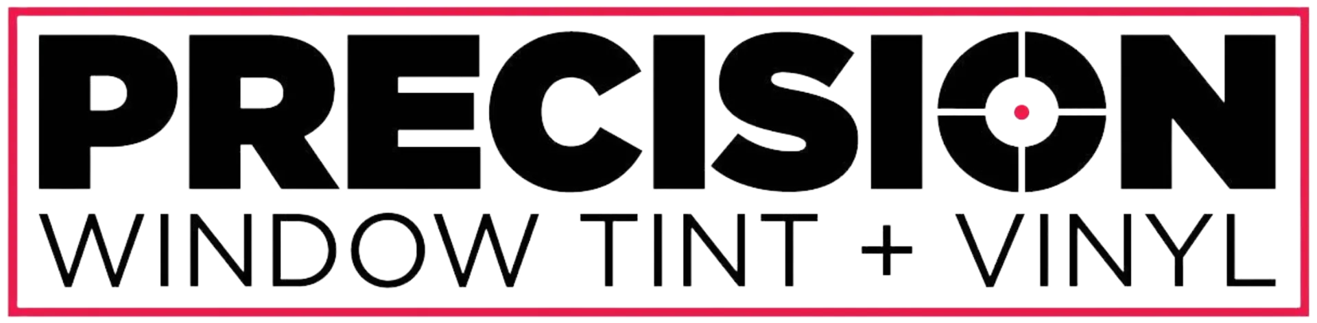Precision Tint Services