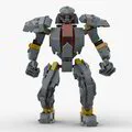 Stone Mech
