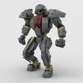 Stone Mech