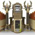 City of Ouroboros (Instructions)