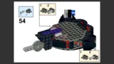 Overlord Mech Instructions