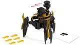 Overlord Mech Instructions