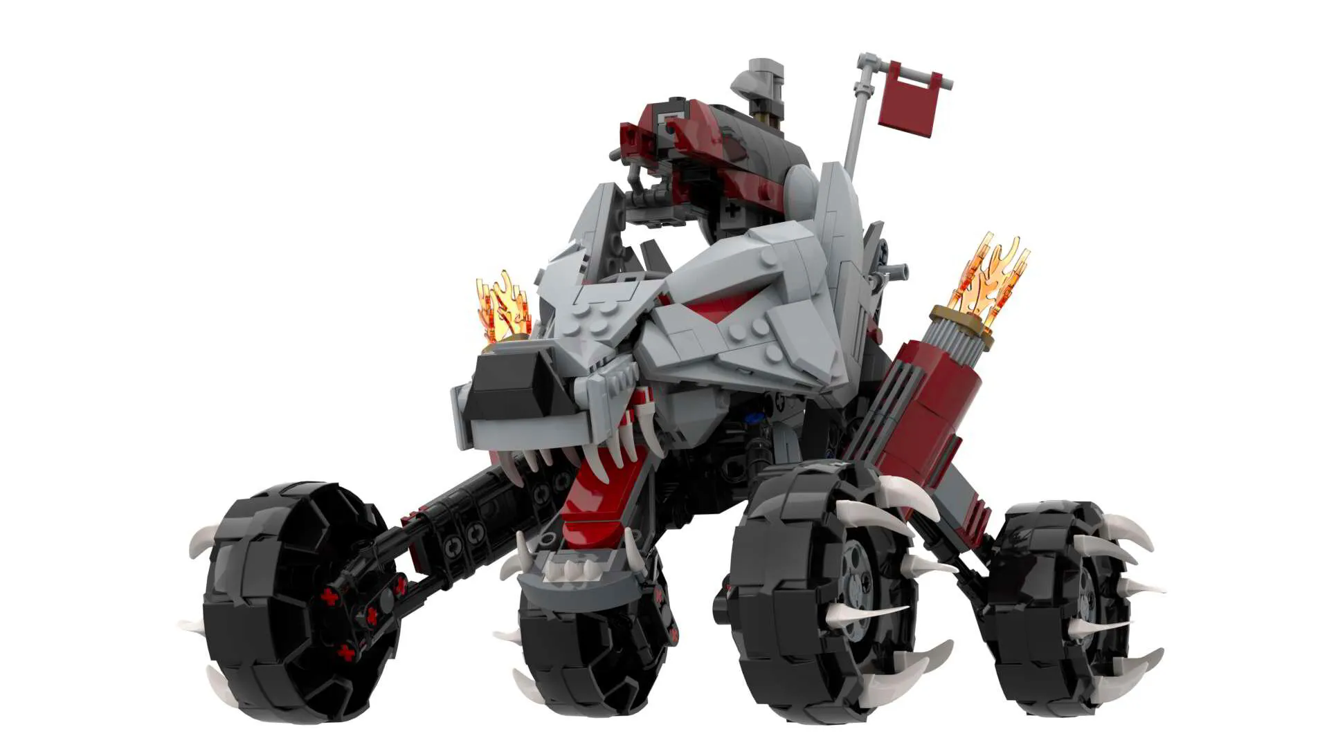 Wakz' Pack Tracker Instructions