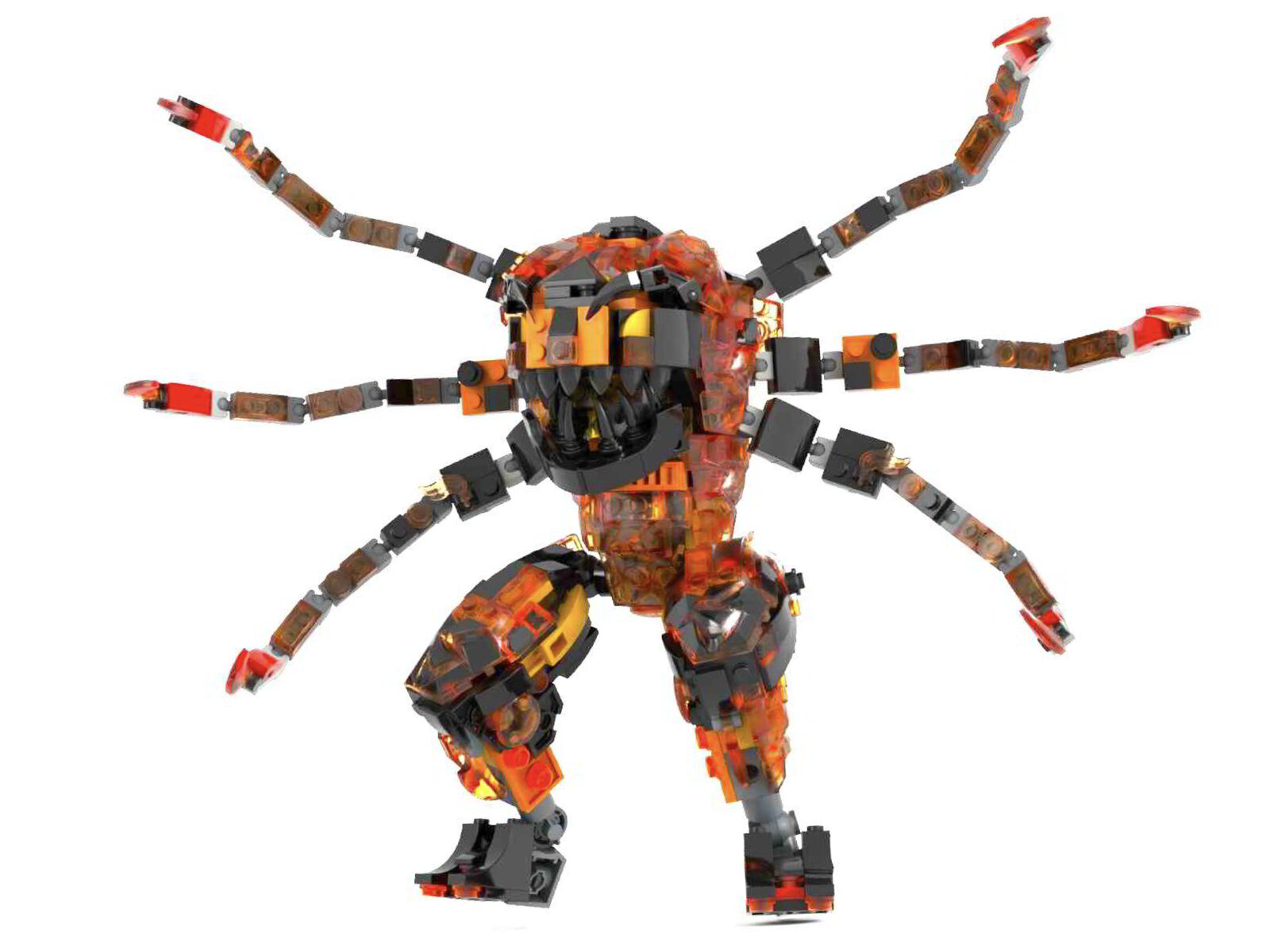 Brick Legends Ninjago Ubicaciondepersonas cdmx gob mx