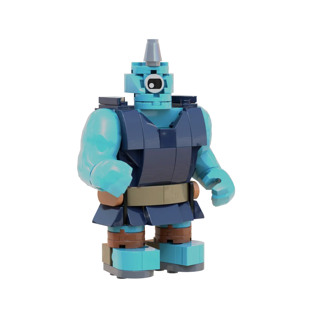 Brick Legends Exclusive Digital Instructions Store