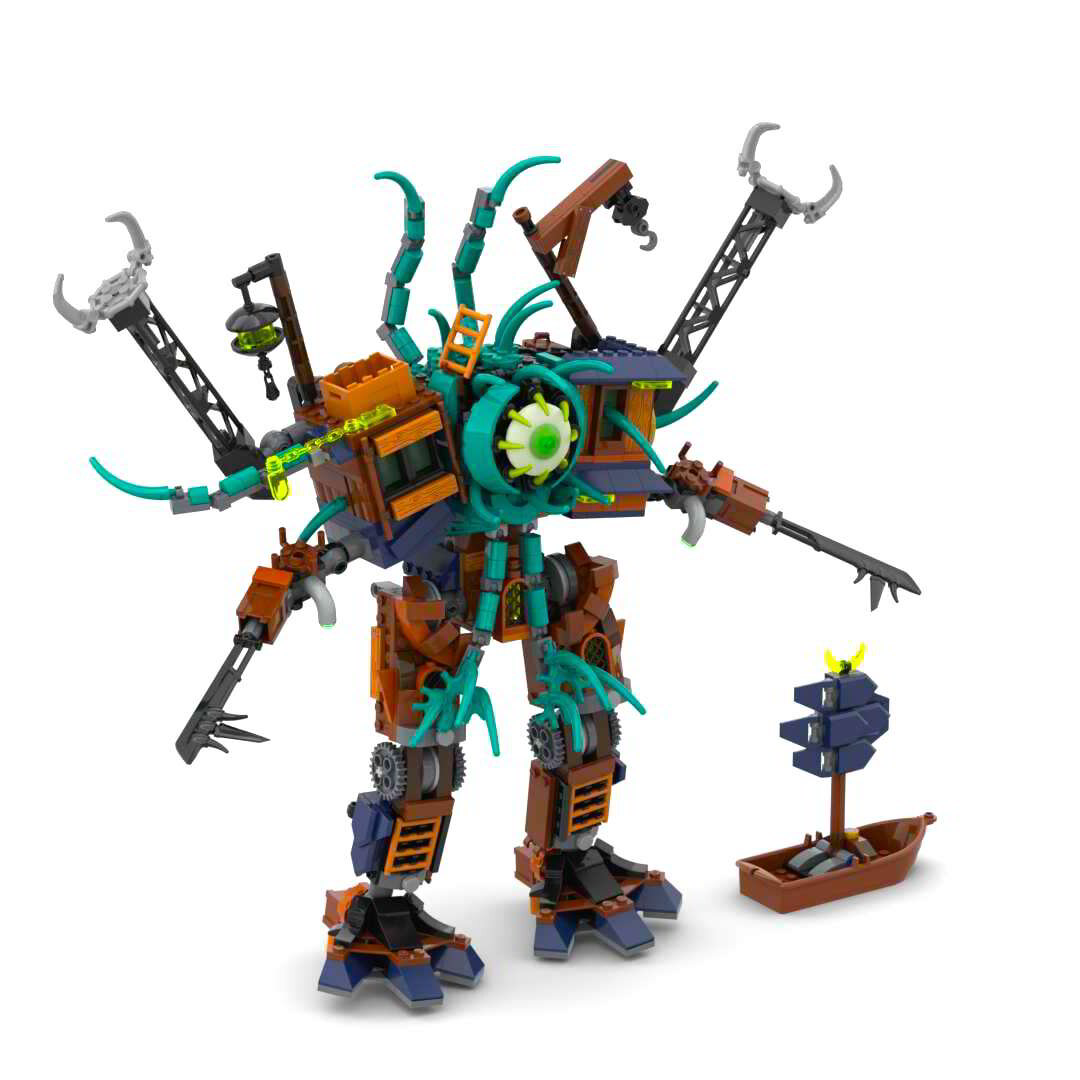 Brick Legends Ninjago Ubicaciondepersonas cdmx gob mx