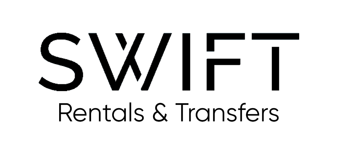 Swift Rental & Transfers Fiji