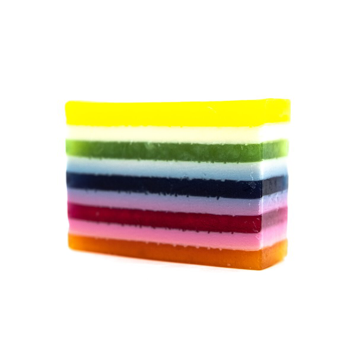 Energy Soap