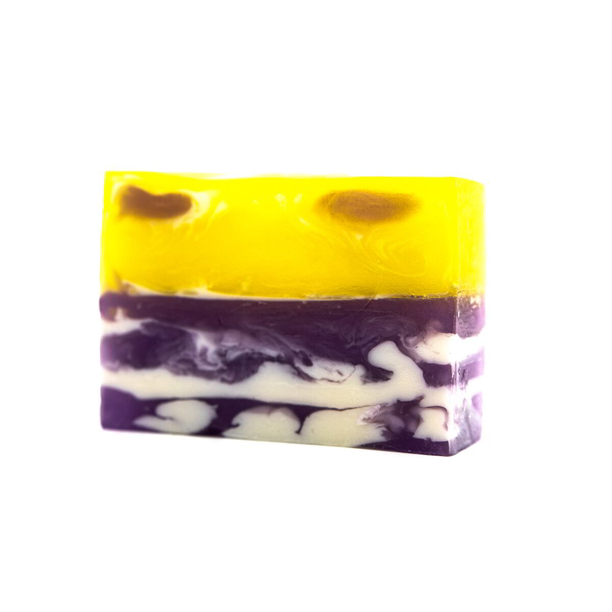 Lavender & Lemon Soap