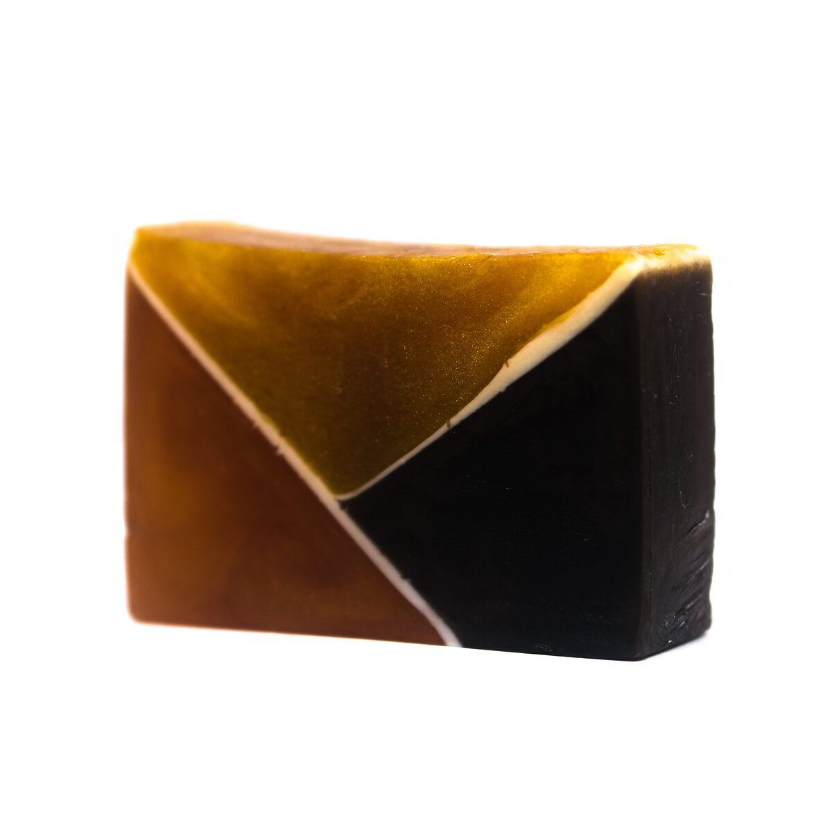 Mayan Gold Soap