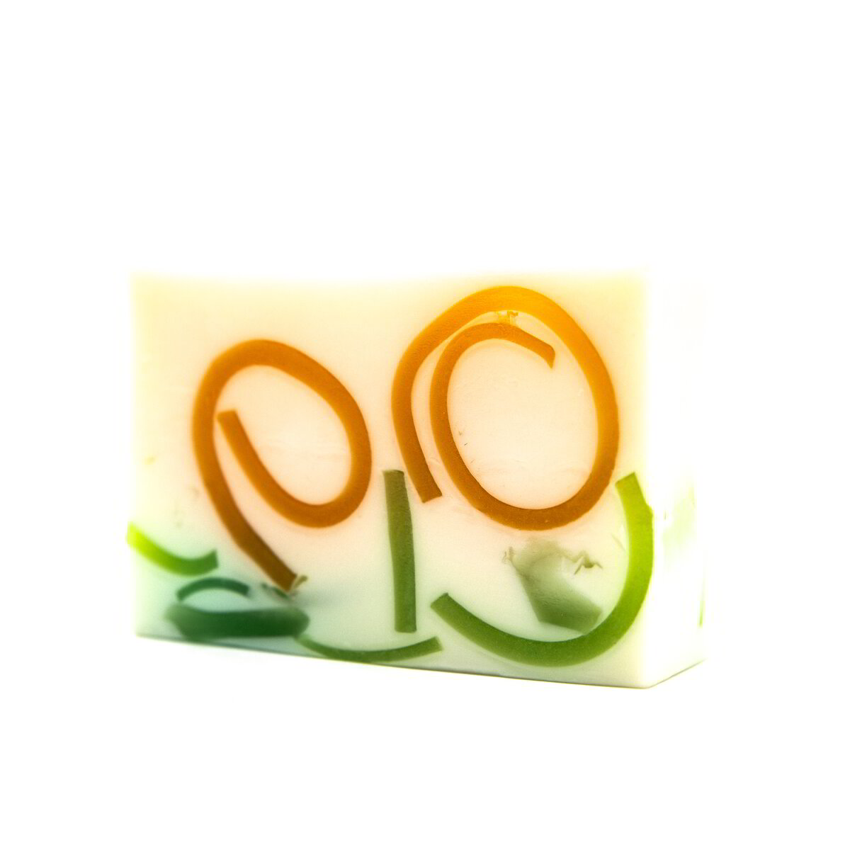 Orange Blossom Soap