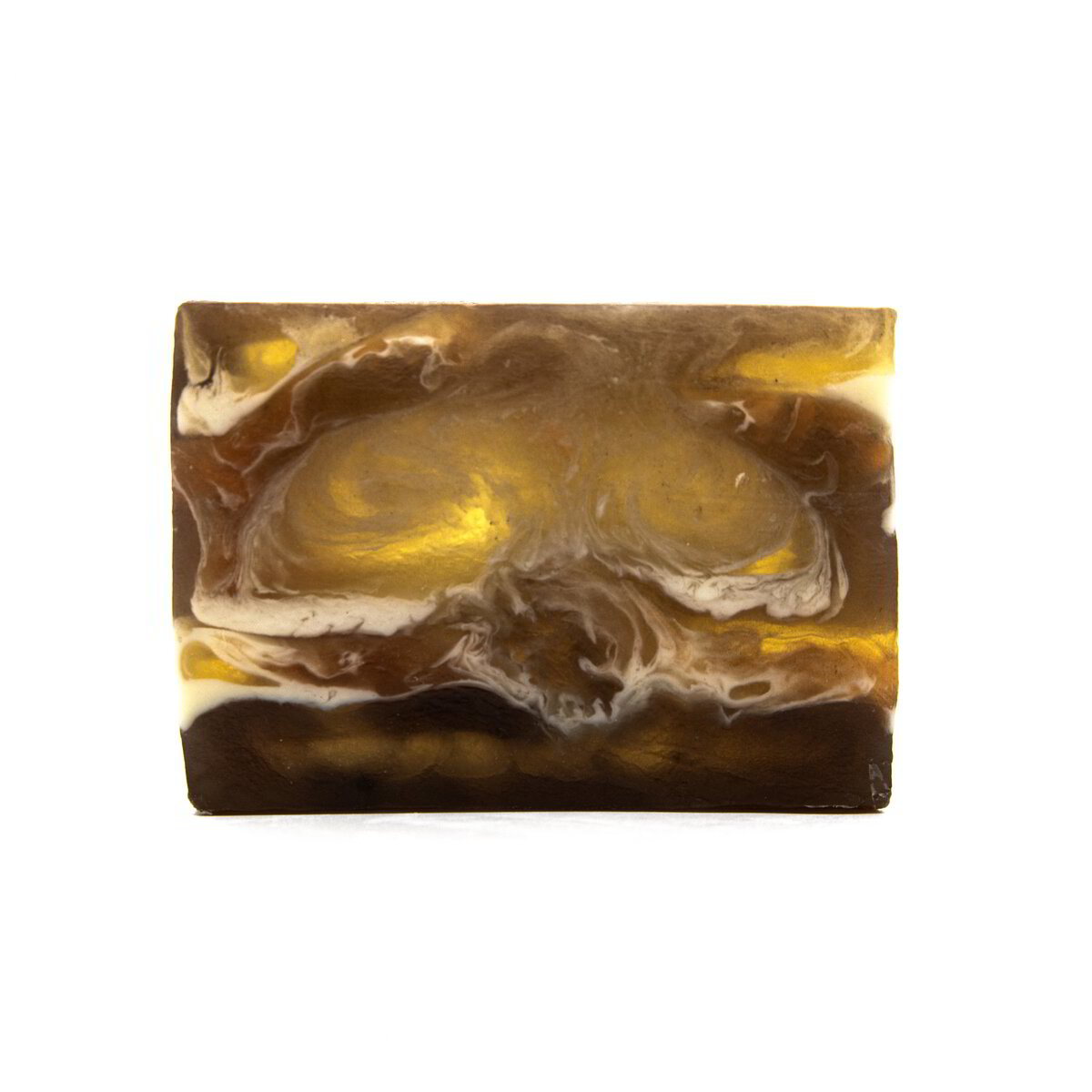 Sandalwood Soap