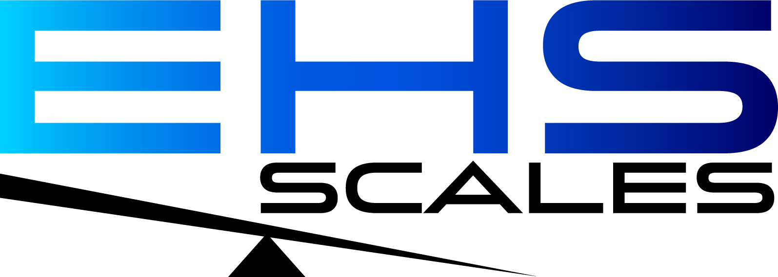 EHS Scales - High-Quality Industrial Weighing Solutions