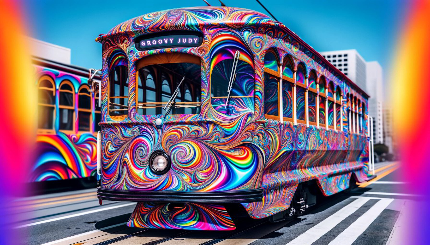 Behind the Groove: The Story of 'Jimi's Sister' - My Tribute to Hendrix