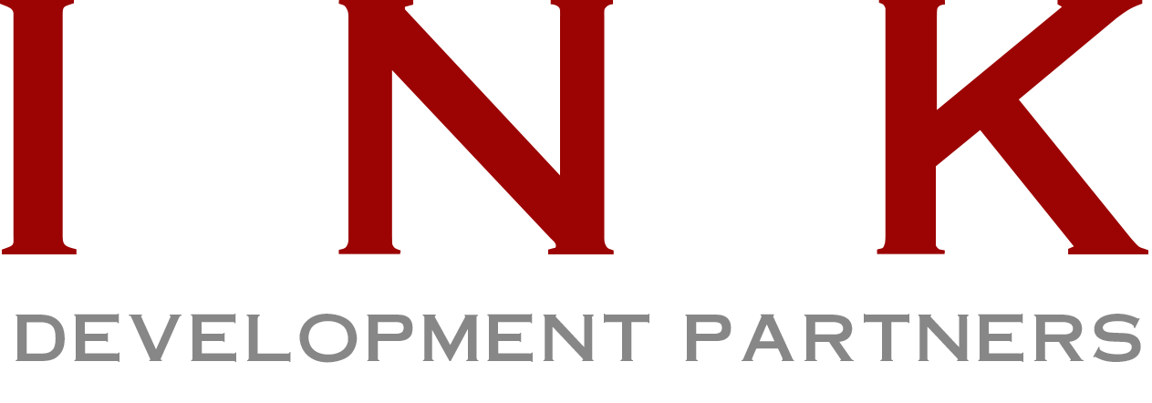 INK DEVELOPMENT PARTNERS