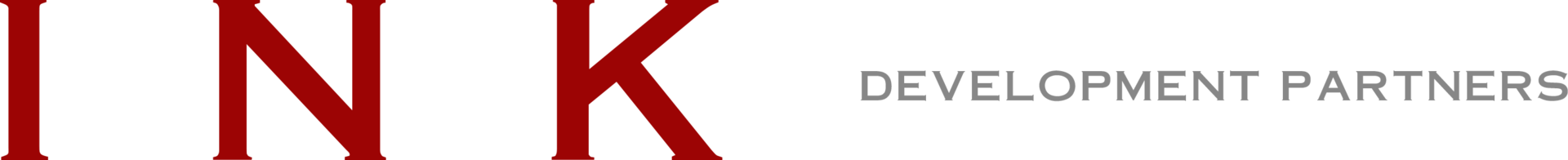 INK DEVELOPMENT PARTNERS