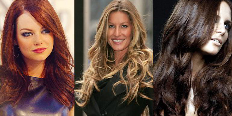 Color Pelo Los Tonos Que Querrás Llevar