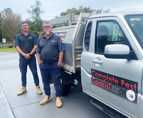 How to Choose the Right Pest Control Company in Brisbane