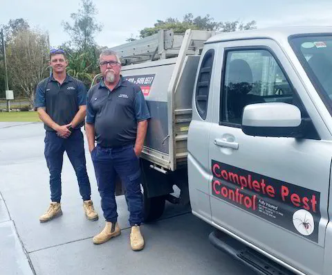 How to Choose the Right Pest Control Company in Brisbane