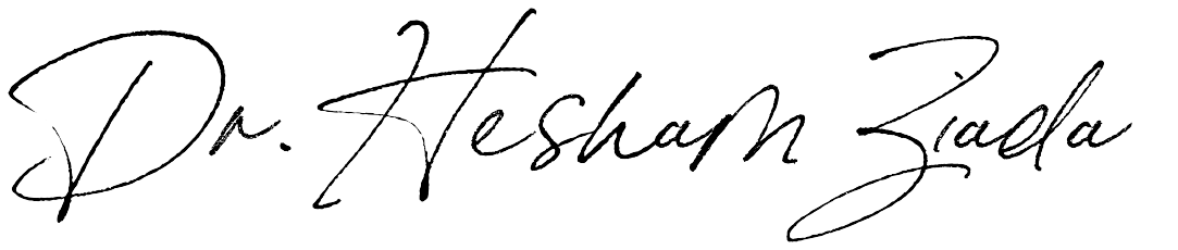 دكتور هشام زيادة | عيادات علاج الام العمود الفقري والمفاصل والالام المزمنه