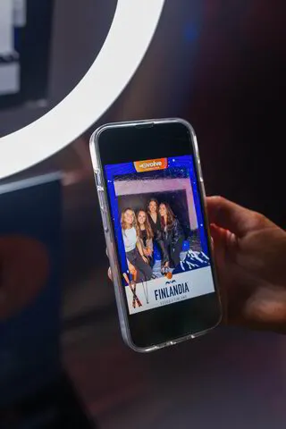 Bubble Dome Photo Booth Hire | MediaLab NI