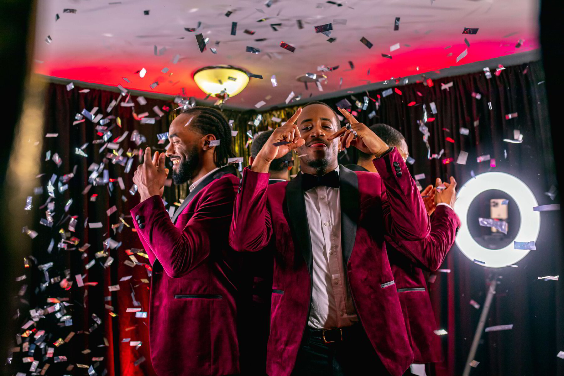 Northern Ireland's Top 7 Corporate Event Trends for 2025